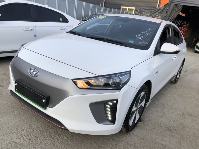 CAR MAX KOREA > Stock List