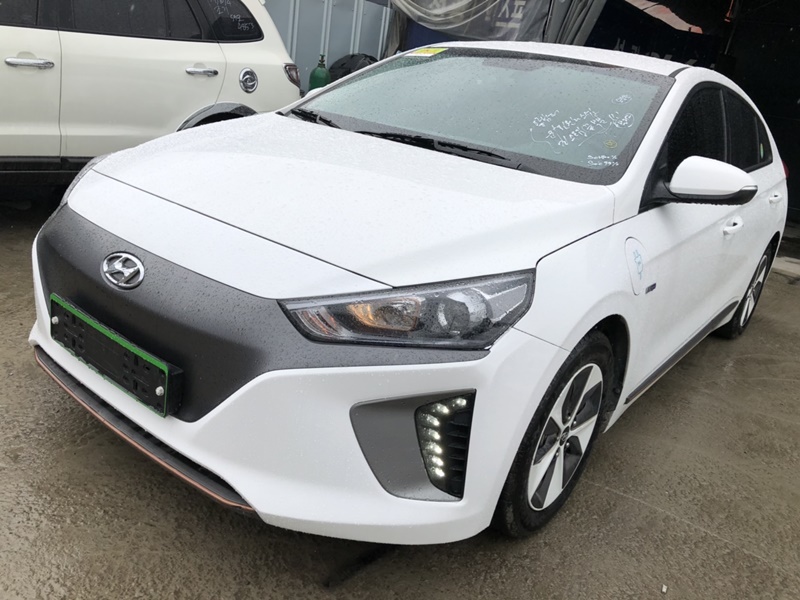 CAR MAX KOREA > Stock List