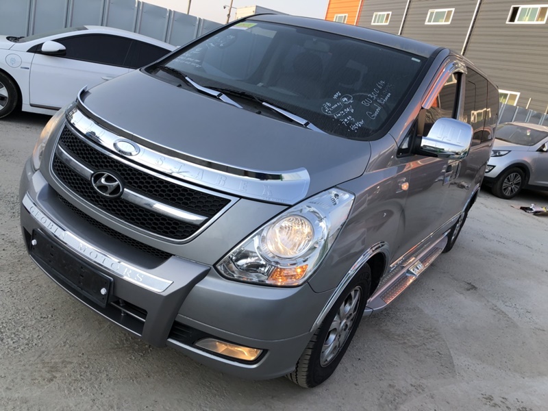 CAR MAX KOREA > Stock List