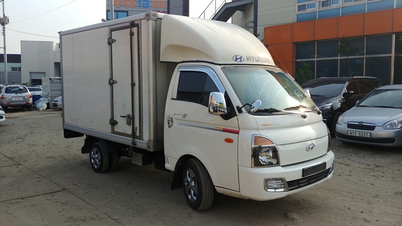 CAR MAX KOREA > Stock List