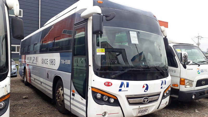 CAR MAX KOREA > Stock List