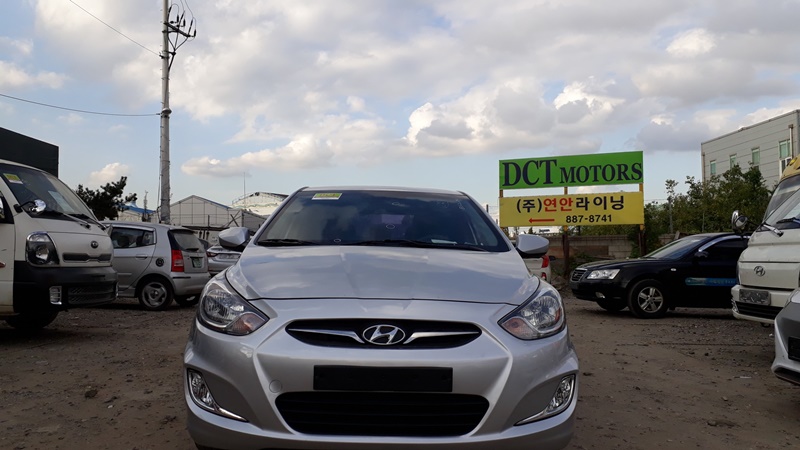 CAR MAX KOREA > Stock List