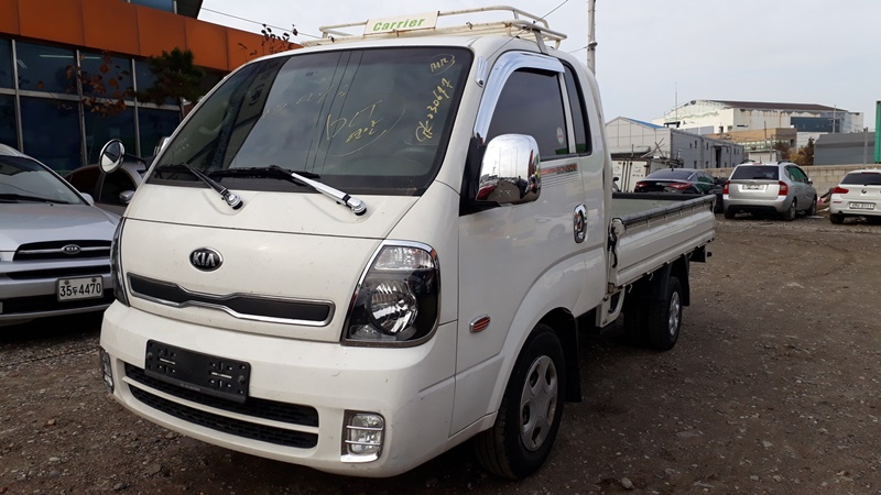 CAR MAX KOREA > Stock List