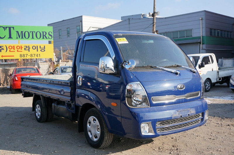 CAR MAX KOREA > Stock List